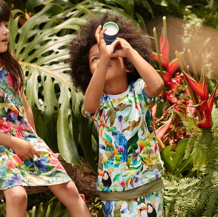 H&M Collaboration 2019 – Kate Morgan Studio